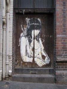 Miso street art | Graffiti Know How