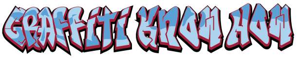 Graffiti Words: All You Need to Know is Here - Graffiti Know How
