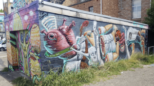 Is Graffiti Art or Vandalism? The Debate | Graffiti Know How