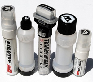 Graffiti Mop Markers: The Artists Mop Guide | Graffiti Know How